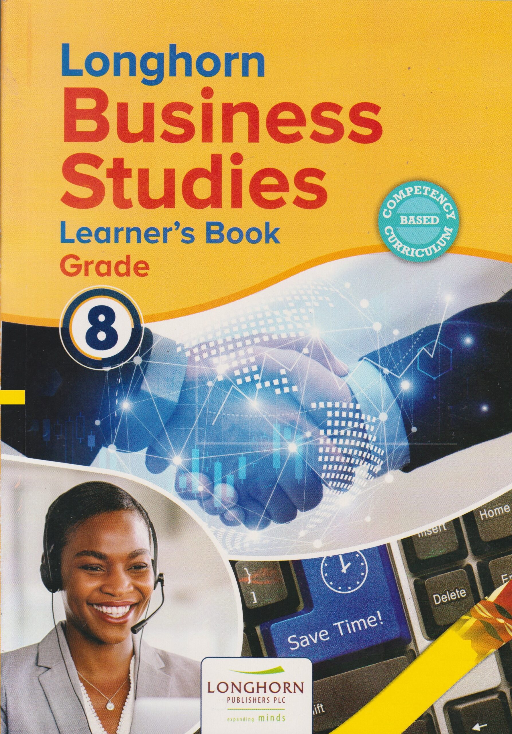 Longhorn Business Studies Grade 8 Savanis Book Centre Longhorn Business Studies Grade 8 Savanis Book Centre